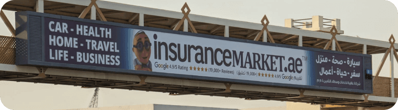 Our Story | InsuranceMarket.ae