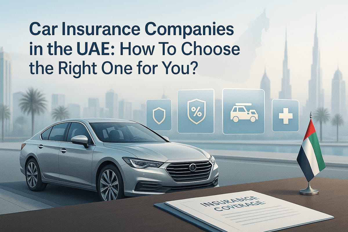 Hiyaza (Hayaza) in UAE Car Insurance: Meaning and How It Works